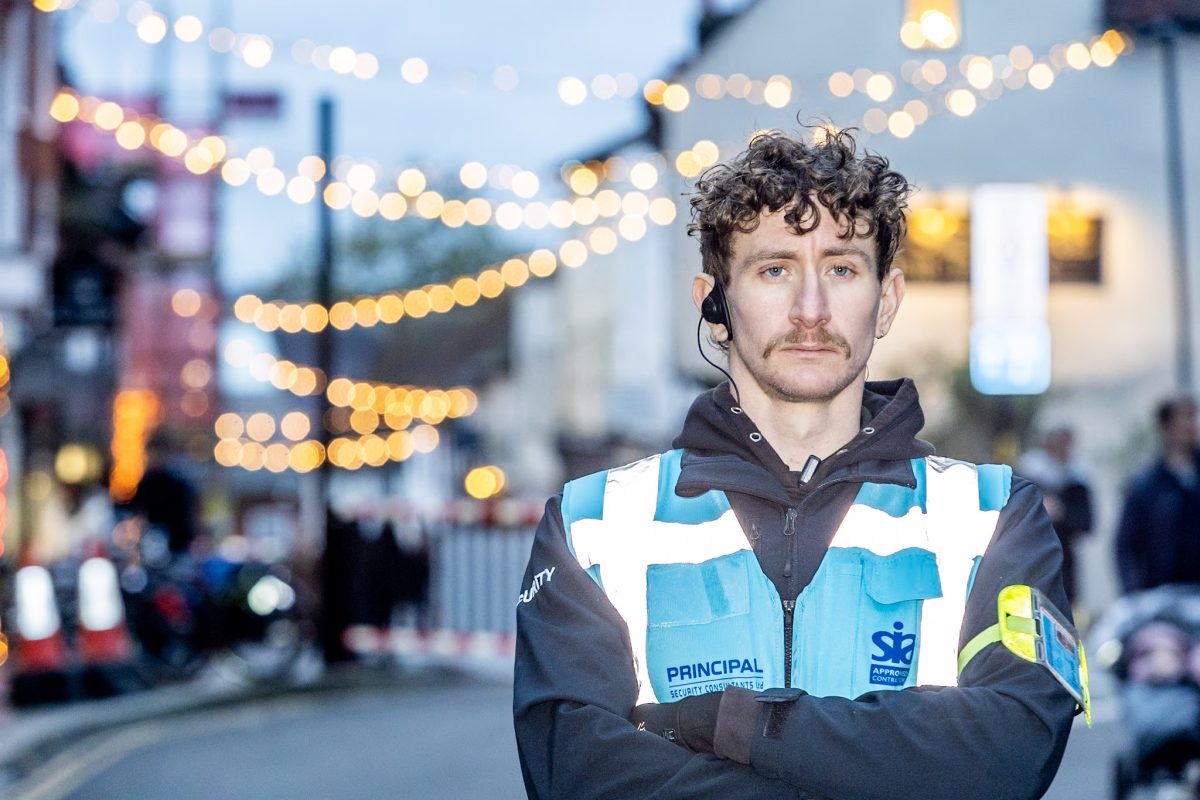 Principal Security Consultants – Securing your peace of mind