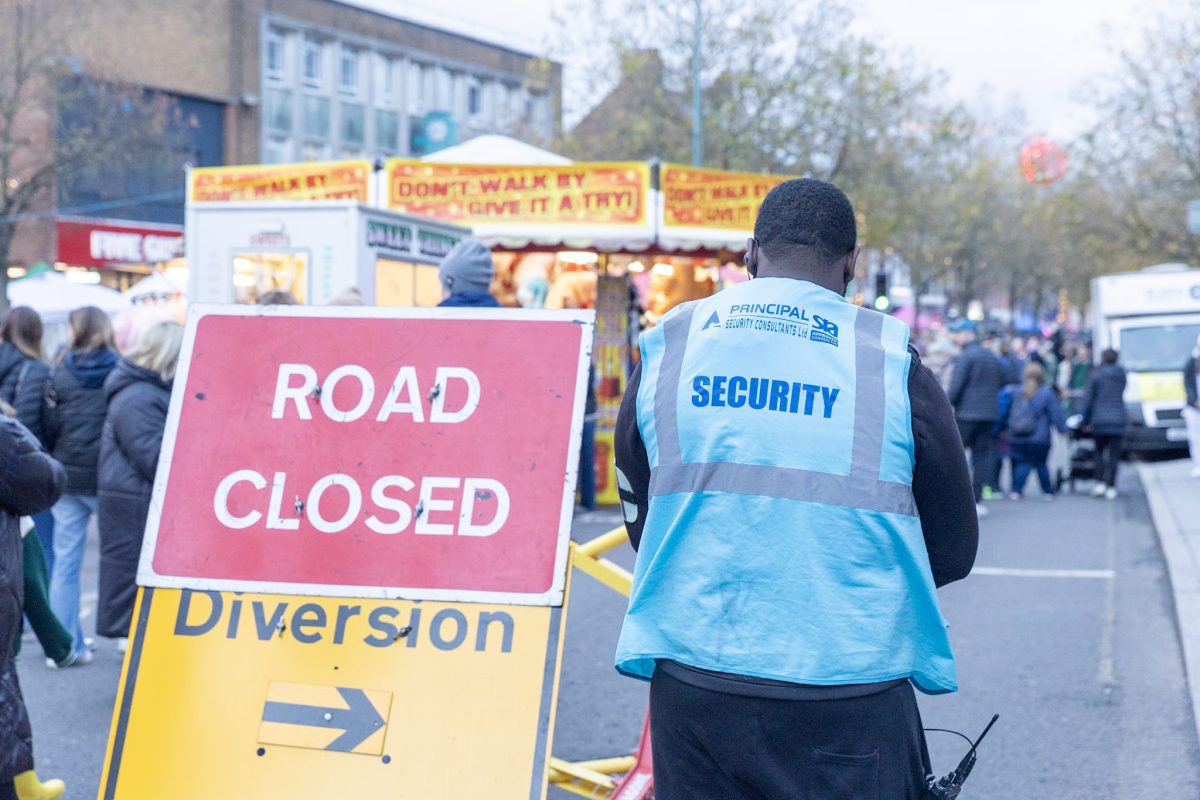 Principal Security Consultants – Securing your peace of mind